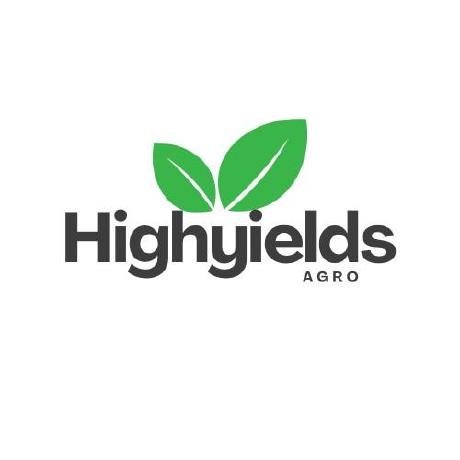 High Yields Agro Github