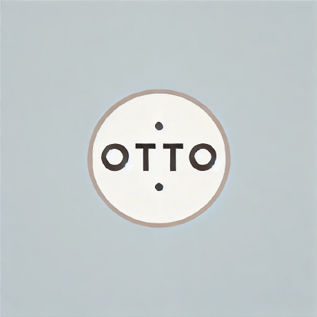 Otto Project Github