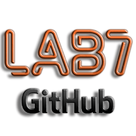 Aramco Lab7 Github