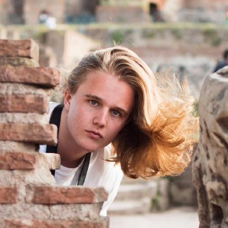 Xaviertobin Xavier Tobin Github