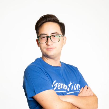 Ignaciobaezz Ignacio Báez Github