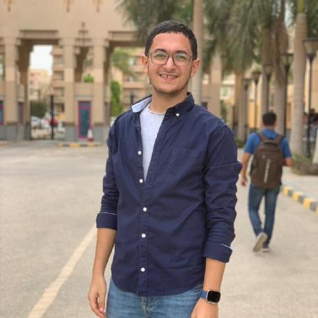 Hossamabdelrahman73 Hossam Abdelrahman Github