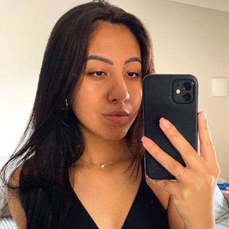 Biancaisr Bianca Github