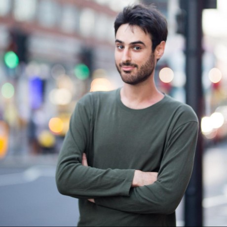 Arielelkin Ariel Elkin Github