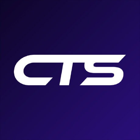 Cts Technologies Github