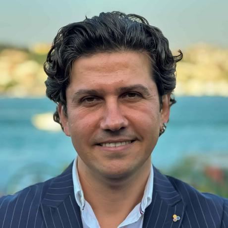 Github Serhat Serhat Github - Professional Retina Colorful Patterns | Free Download