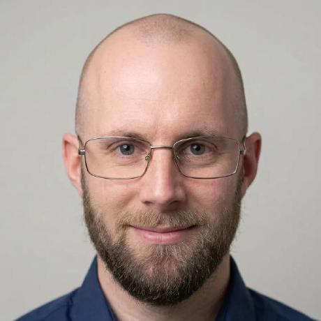 Sven Berger Sven Oliver Berger Github