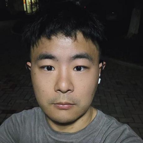 Hejun Pacvue 贺骏 Github