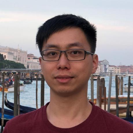 Yoyo000 Yao Yao Github