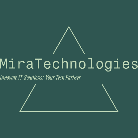Mira Technologies Group Llc Github