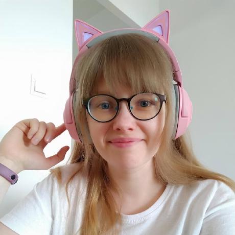 Milenamichalska Milena Michalska Github