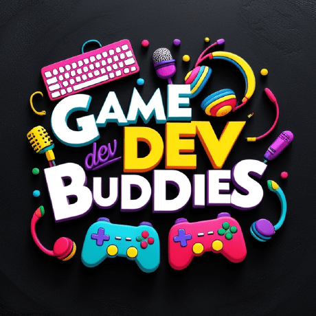 Game Dev Buddies Github