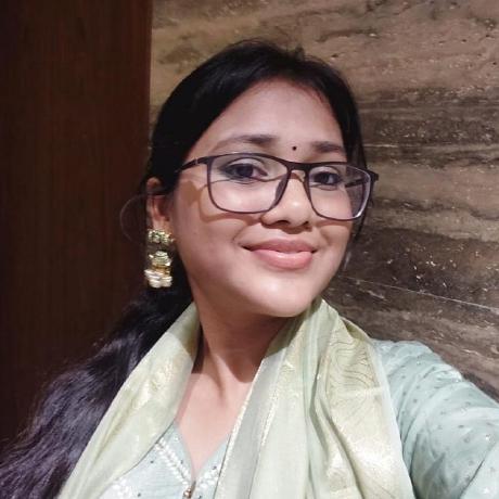 Dishamittalnitb Disha Mittal Github