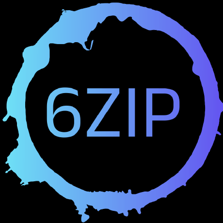 6zip Project Github
