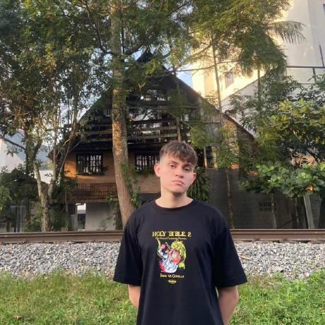 Guiehlert Guilherme Ehlert Github