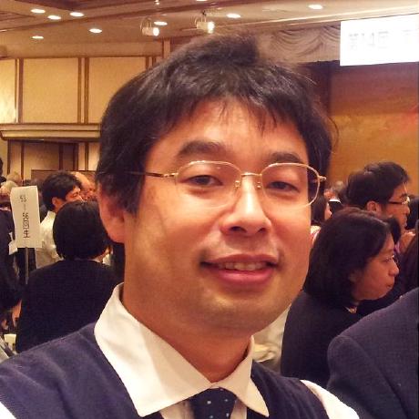 Shirouzu Shirouzu Hiroaki Github