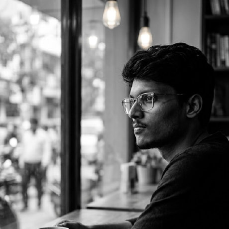 Gnanesh1911 Github