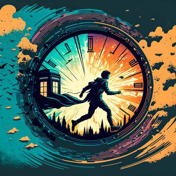 Time Travelers Github