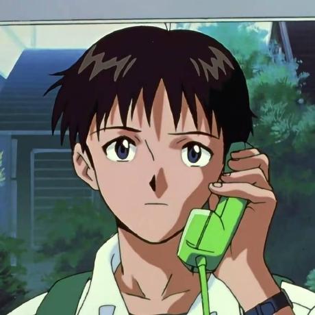 Tonysuperman 杨屹轩 Github