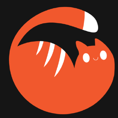 Orangecat Technologies Github