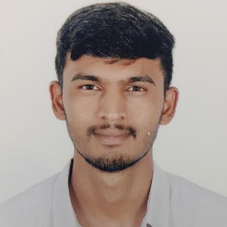 Bharath4123 Bharath Github