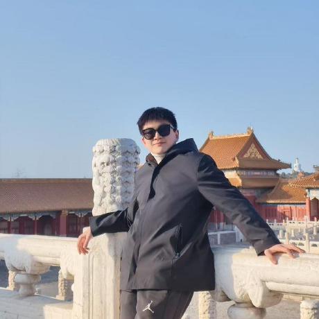 Yutian929 Zhangyutian Github