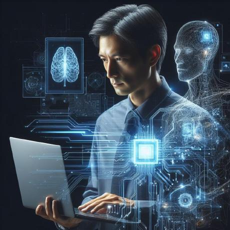 Artificial Bi Abi Studio Github