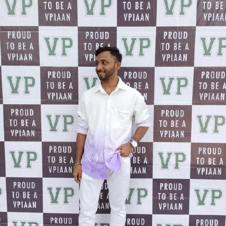 Vedantg18 Vedant Gurav Github