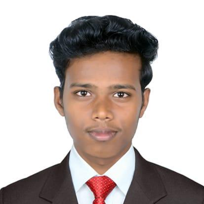 Chandrunp N P Chandru Github