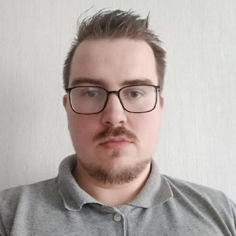 Regogr Grigorij Rego Github