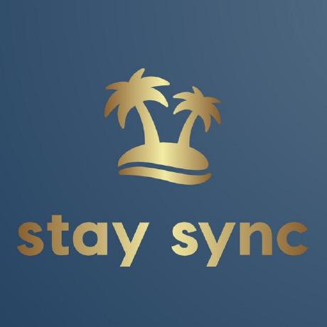 Stay Sync Github