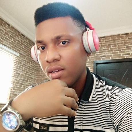 Chuckjoshuaa Chuck Joshua Github