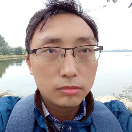 Xiaoheilong3112 Yajun Liu Github
