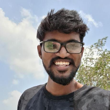 Naveenrajanagus Naveen Rajan Github