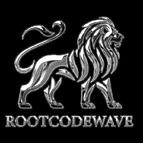 Rootcodewave Github