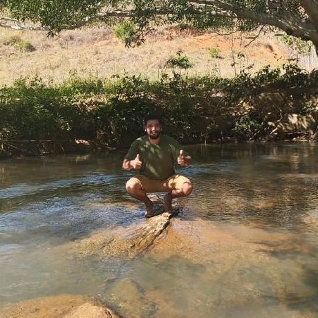 Bell Willian Gabriel Willian Github