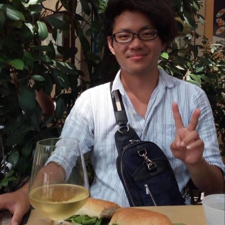 Cm Araki Tomohito Github