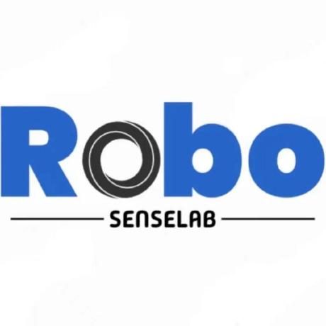 Senselabrobo Senselab Robo Github