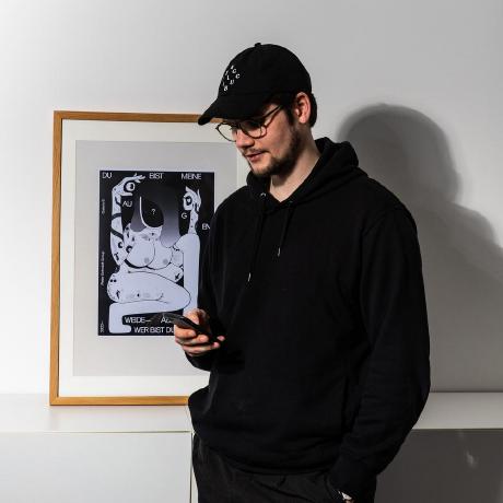 Moritzhoyer Moritz Hoyer Github