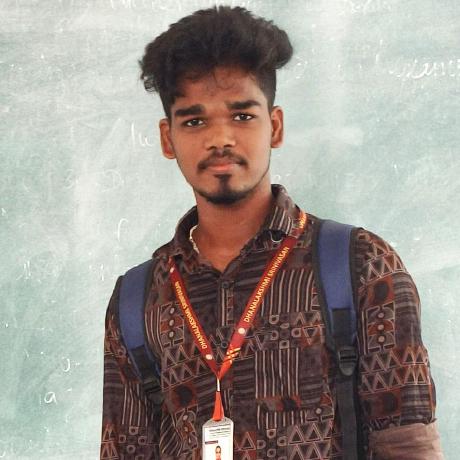 Ayyappan1502 Ayyappan Sr Github