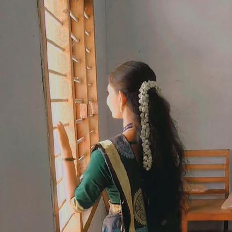 Anu Priya Radha Github