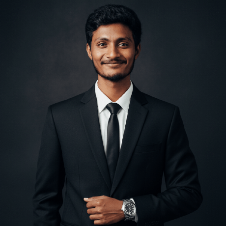 Sriram2524 Sriram Koona Github