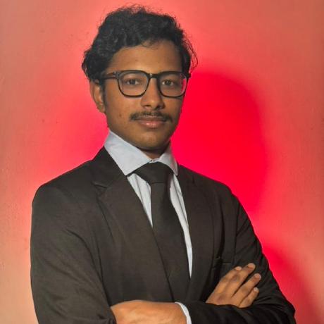 Muthu Kumar Developer Muthu Kumar Github