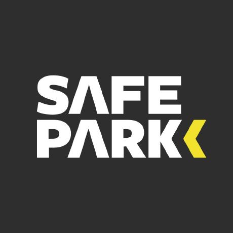 Safe Park Sinalizações Github