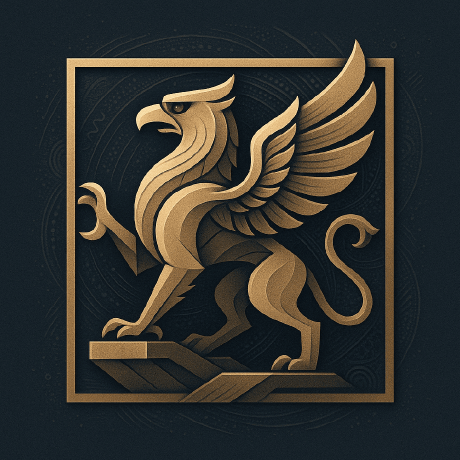 Griffincancode Griffin Github