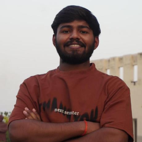 Anand 07 A Arpit Anand Github