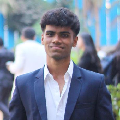 Parthnarkar Parth Narkar Github