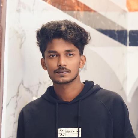 Hariprasath Art Hariprasath Github