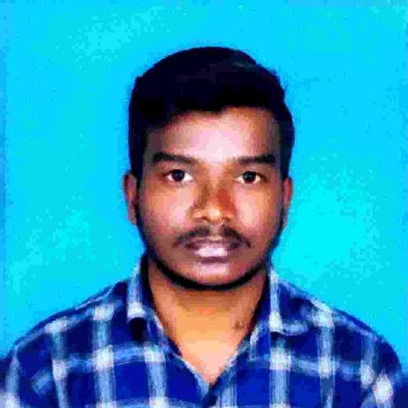 Juvvanapudivijay Juvvanapudi Vijay Github
