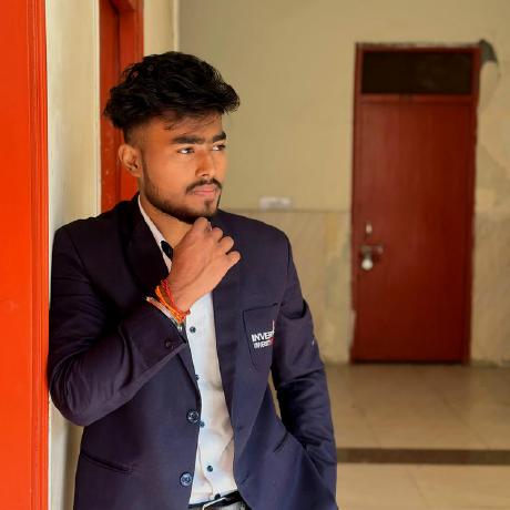 Krishh21 Krishna Yadav Github